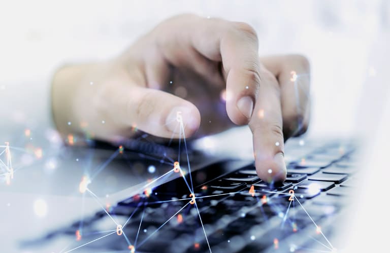 Ricerca del codice doganale